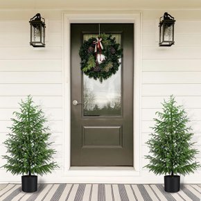 24 Inch Christmas Tree