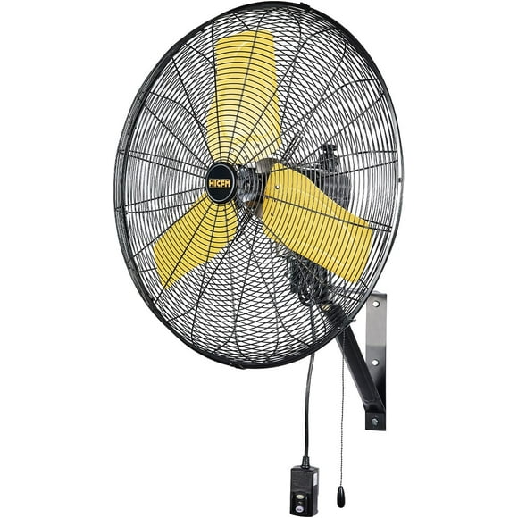 Outdoor Oscillating Fan