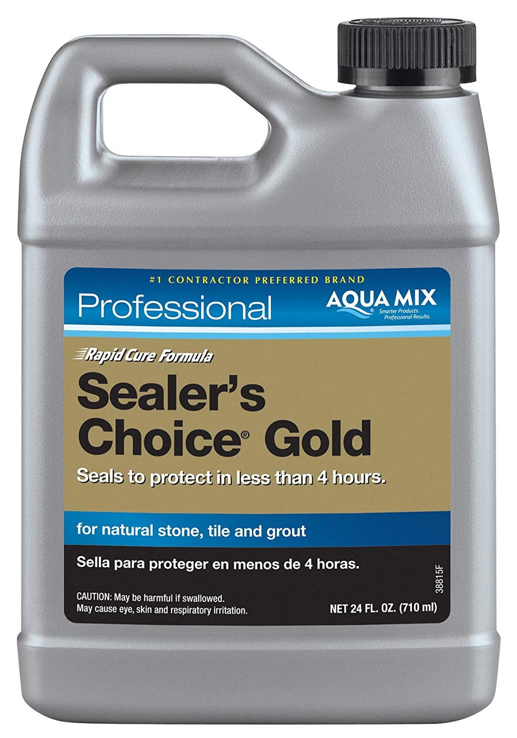 Aqua Mix Sealer Choice Gold