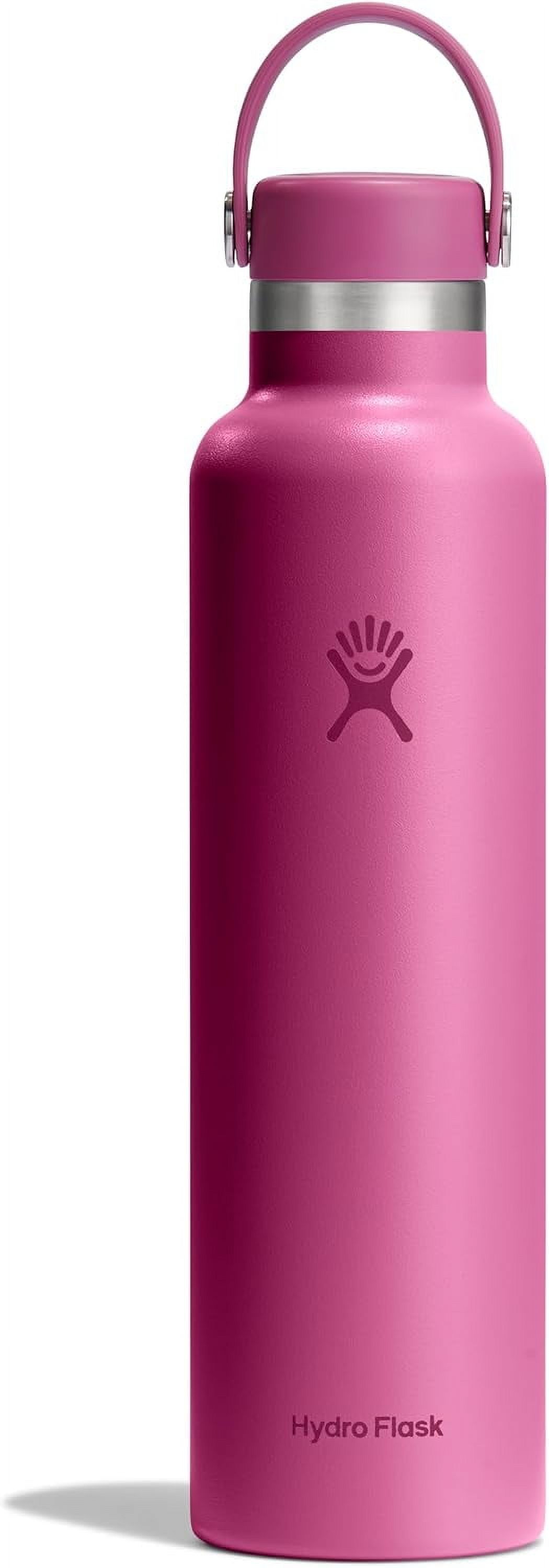 24 Oz Standard Flex Cap Aloe - Walmart.com