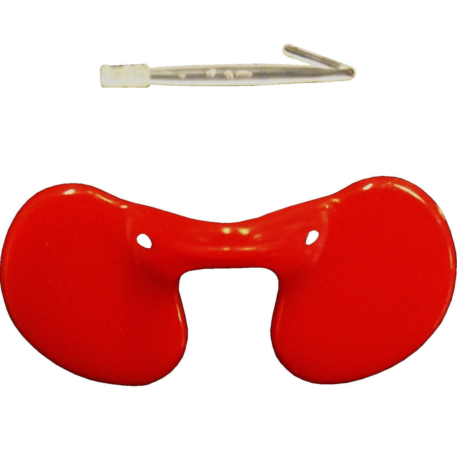 24 PACK OF PHEASANT, POULTRY & CHICKEN BLINDERS PEEPER VISION BLOCKER ...