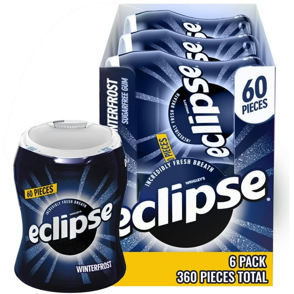 Eclipse Gum
