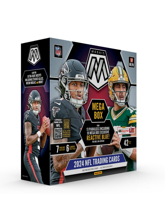 Football Cards in Sports Trading Cards - Walmart.com