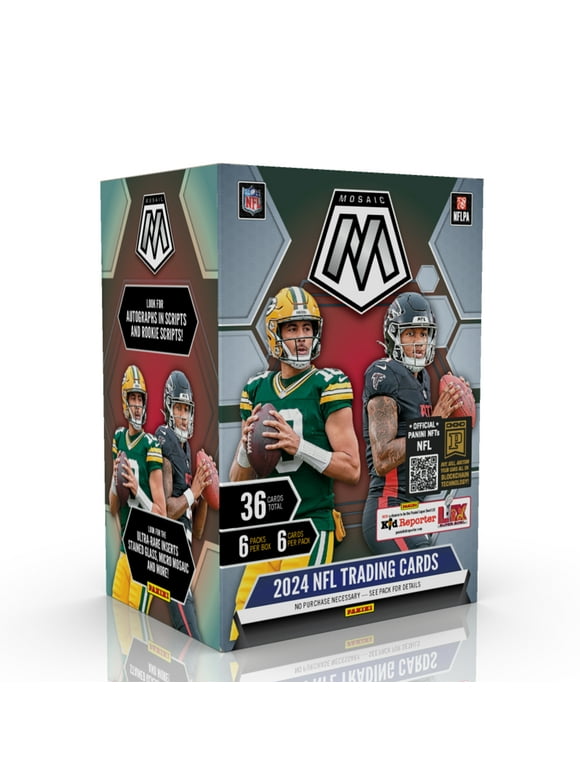 Sports Trading Cards in Trading Cards - Walmart.com