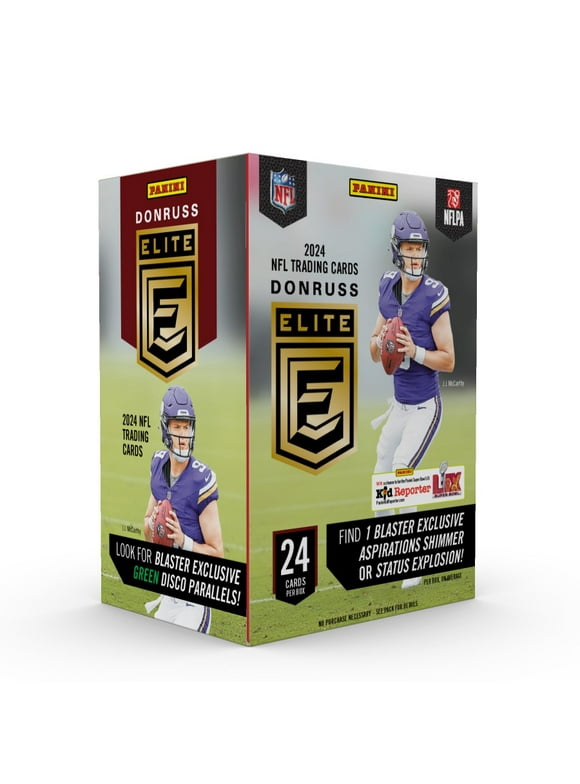 Sports Trading Cards in Trading Cards - Walmart.com