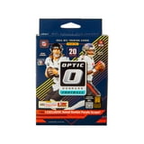 2024 Panini Donruss Optic NFL Football Trading Cards Hanger Box ...