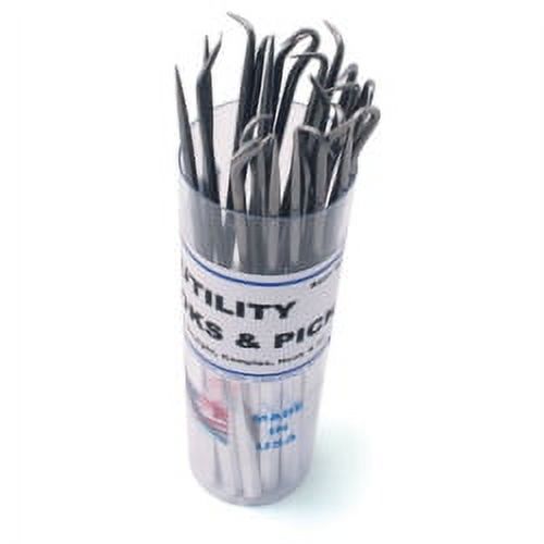 24 PC. HOOK & PICK SET - Walmart.com