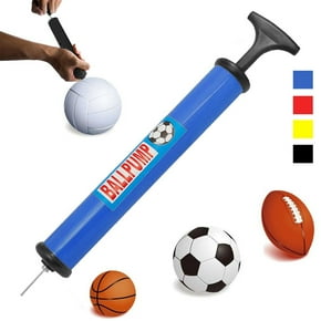 sports ball inflation needles