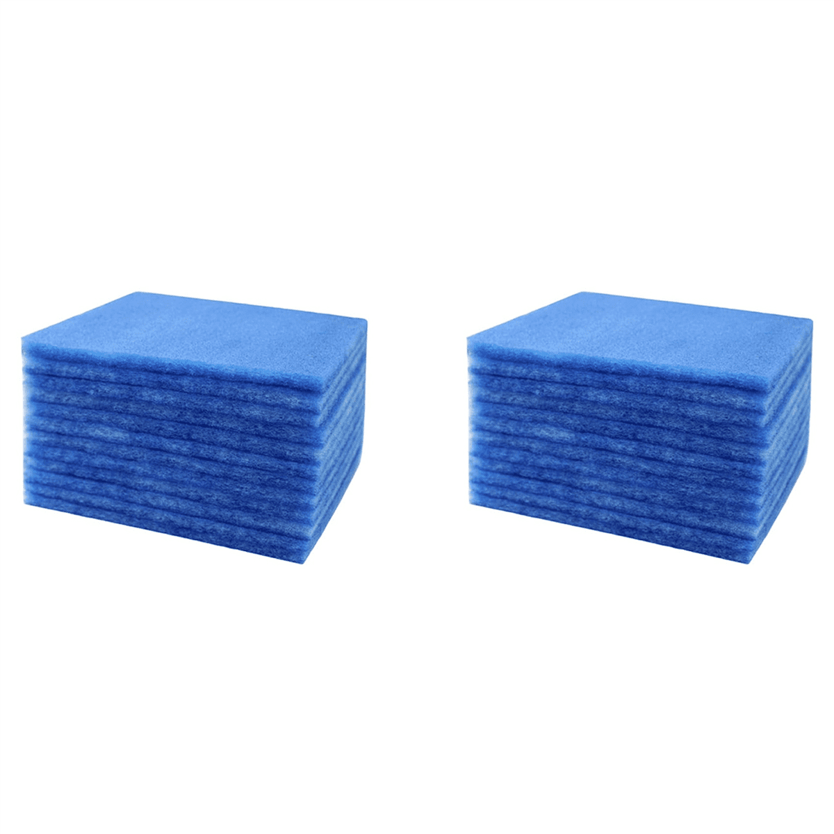 24 PCS Dryer Vent Filters Replacement for Funmas Vent Indoor Dryer Vent ...