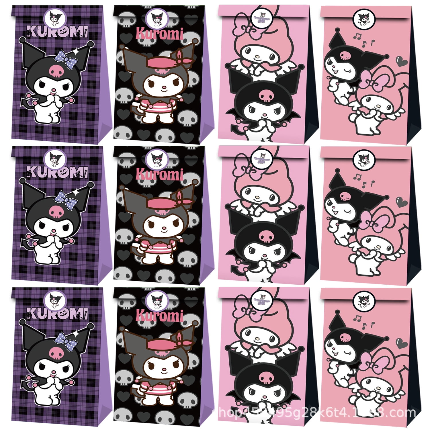 Alice Wonderland Candy