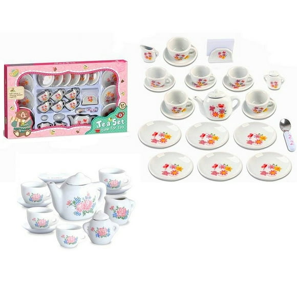 Teapot Sets