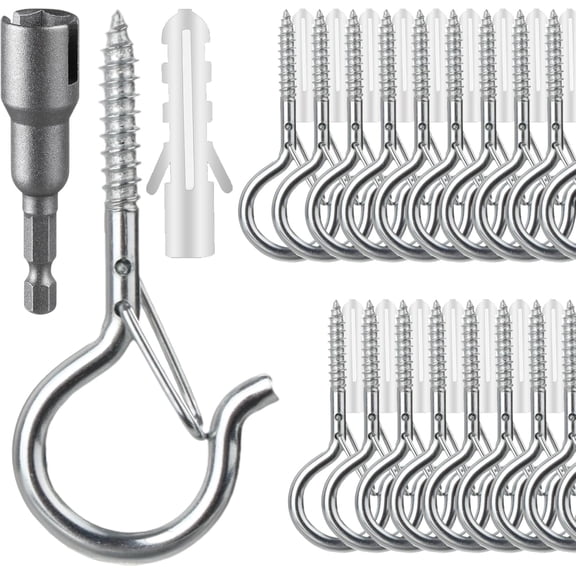 Cup Hook Driver Tools for Home Use