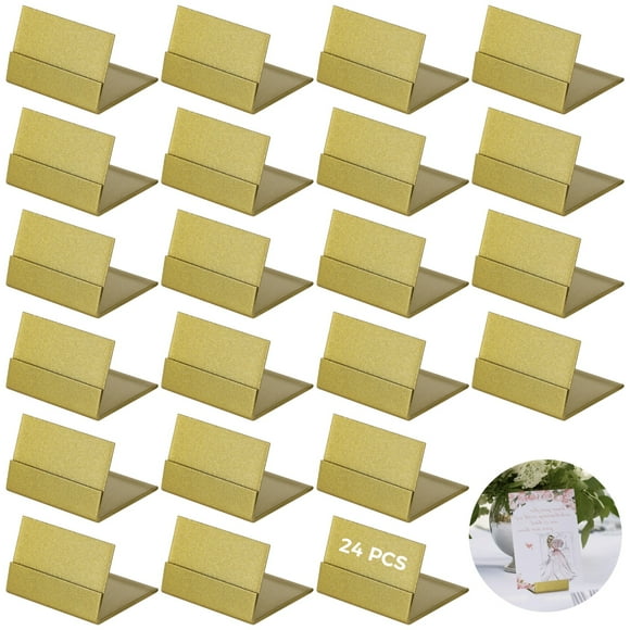 Shop Floral Pick Card Holders for Weddings and Events at Walmart