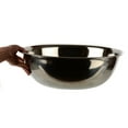 [24 Pack] 13 Quart Large Stainless Steel Mixing Bowl - Baking Bowl ...