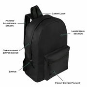 Bulk Backpacks in Backpacks - Walmart.com