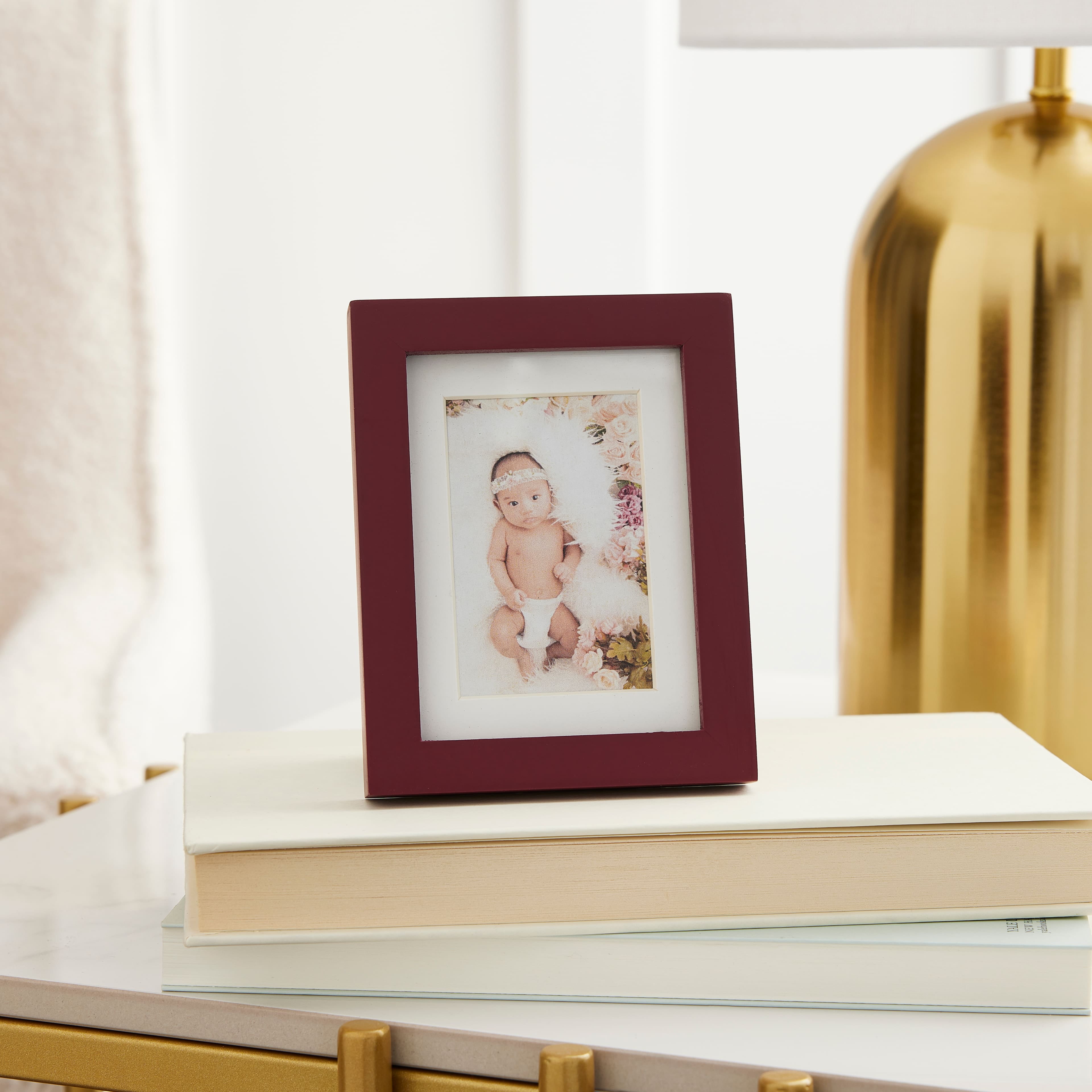 24 Pack: 2" x 3" Mini Frame with Mat by Studio Décor® - Walmart.com