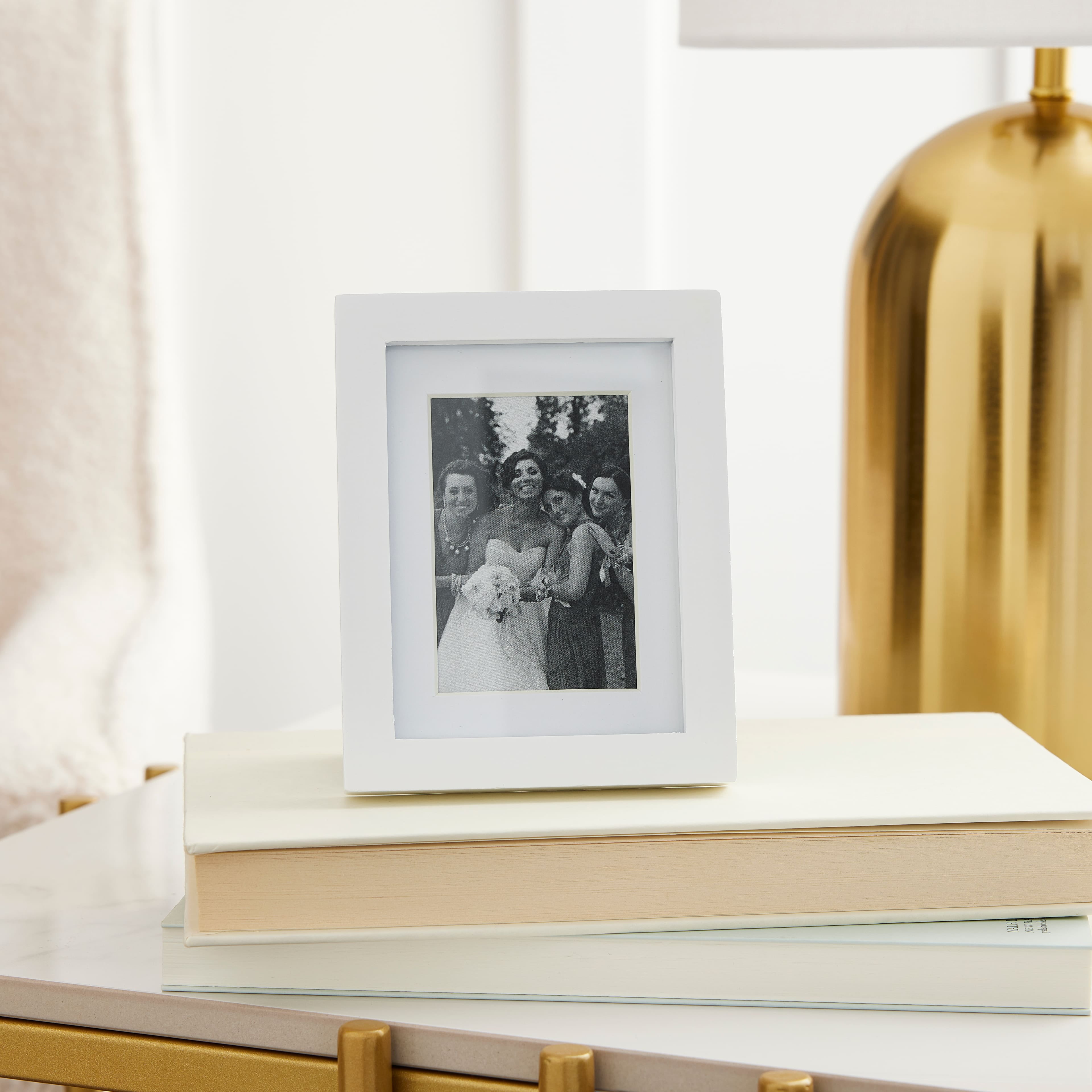 24 Pack: 2" x 3" Mini Frame with Mat by Studio Décor® - Walmart.com