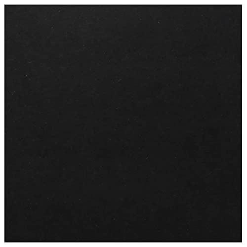 24 Pack: 22”; x 28”; Black Poster Board by Creatology™ - Walmart.com