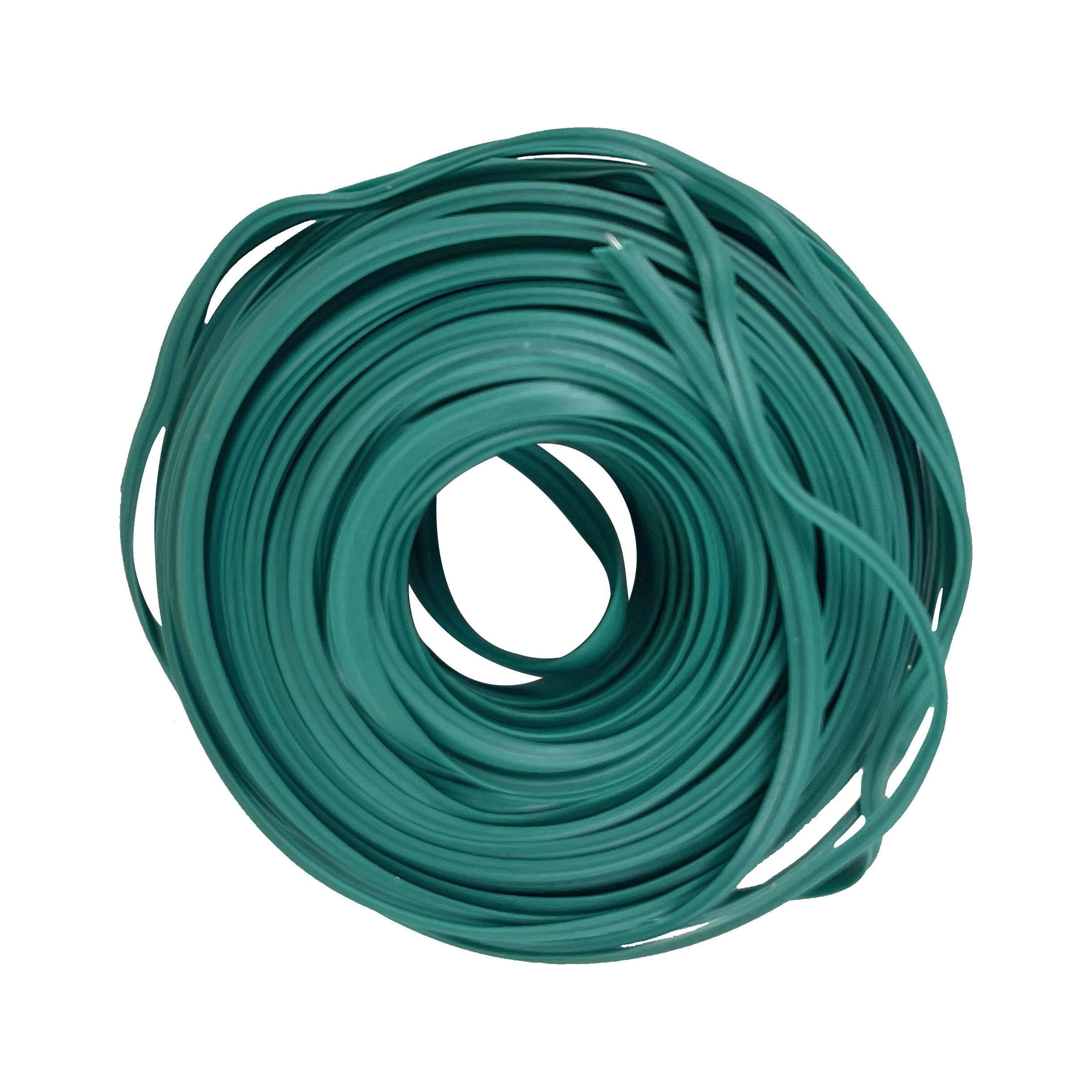 24 Pack: 26 Gauge Green Floral Wire with Cutter by Ashland® - Walmart.com