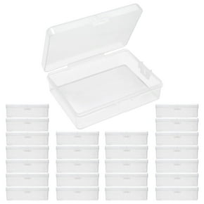 Plastic Small Storage Containers
