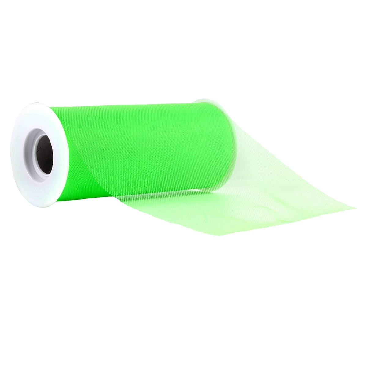 24 Pack: 6" Neon Tulle by Celebrate It Occasions - Walmart.com