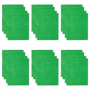 Green Felt
