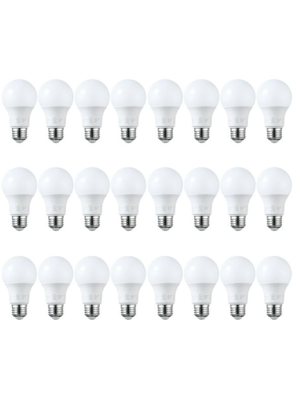 LED Light Bulbs - Walmart.com