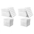 24 Pack Acoustic Panels,Sound Proof Foam Panels,Studio Soundproofing ...