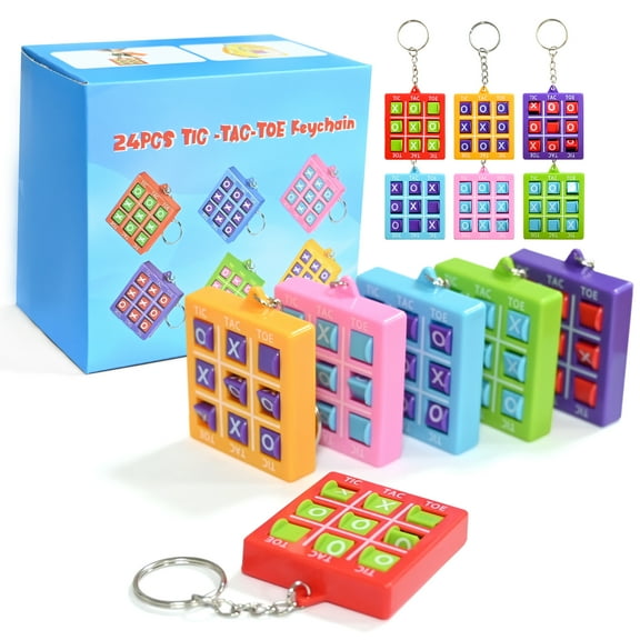 DIY Food Toy Box Set - 6 Styles with Hidden Versions and Keychain ...