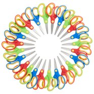 Yoloke Baby Food Scissors Ceramic，Portable Baby Food Scissors without ...