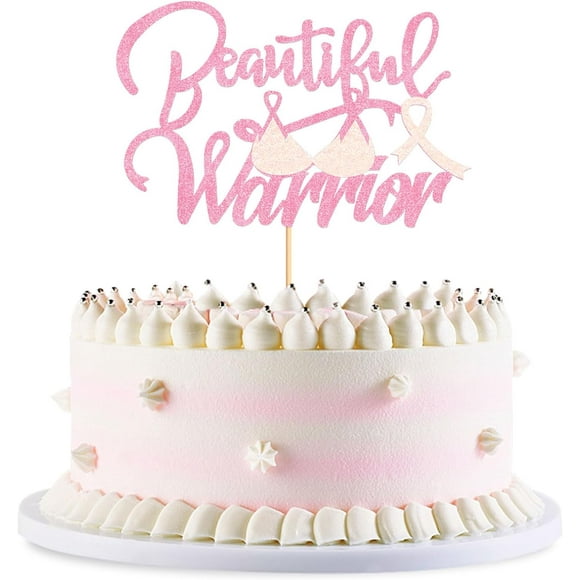 Breast Cancer Party Decorations