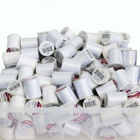 Allary Multi-Color Sewing Thread Pack 24 Spools 200 Yards Each 4,800 ...