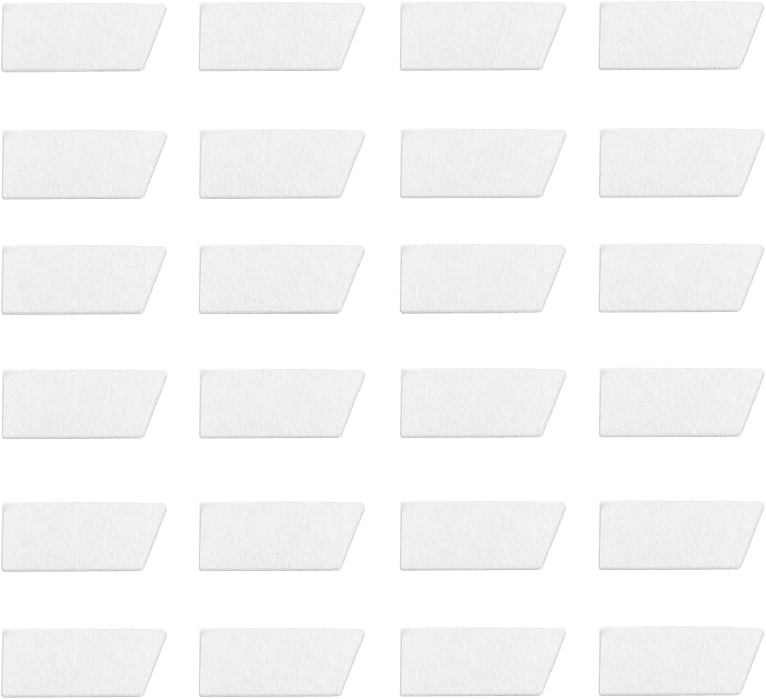 24-Pack CPAP Filters Compatible w/Resvent iBreeze - Disposable ...