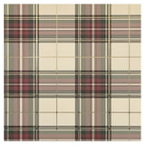 24 Pack: Christmas Plaid Cardstock Paper by Recollections™, 12" x 12 ...