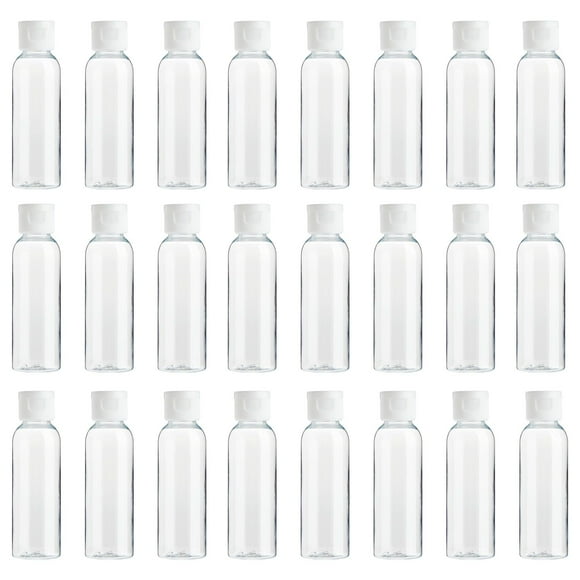 Small Bottles