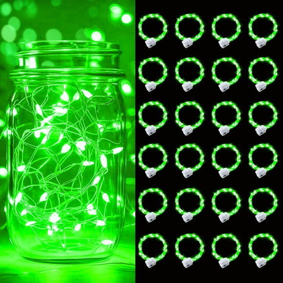 Micro Christmas Lights