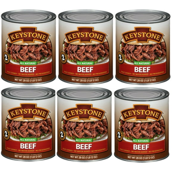Keystone Meats