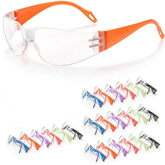 Childrens Safety Glasses
