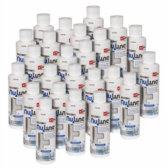 Ac Drain Line Cleaner