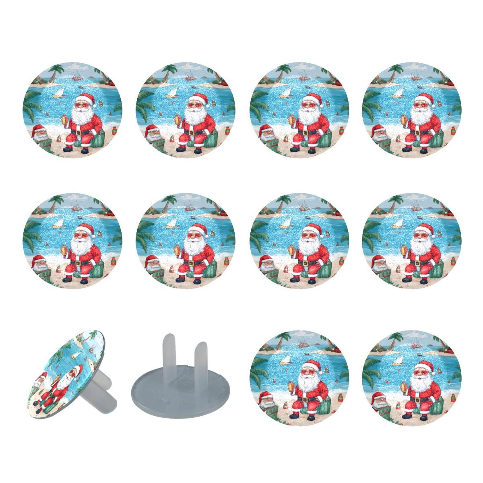 24 Pack Outlet Covers Dielectric Plastic Plugs for Electrical Power ...