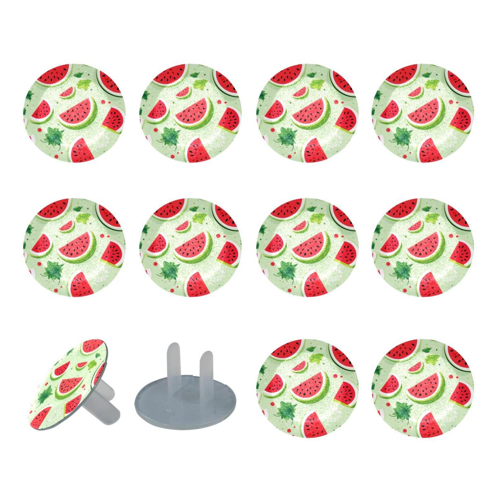 24 Pack Outlet Covers Dielectric Plastic Plugs for Electrical Power ...