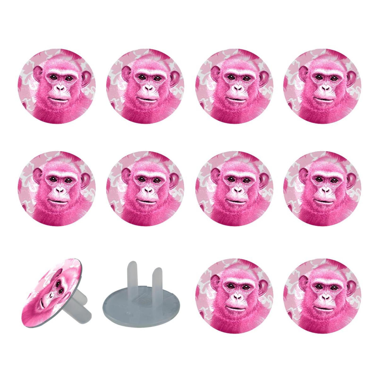 24 Pack Outlet Covers Dielectric Plastic Plugs for Electrical Power ...