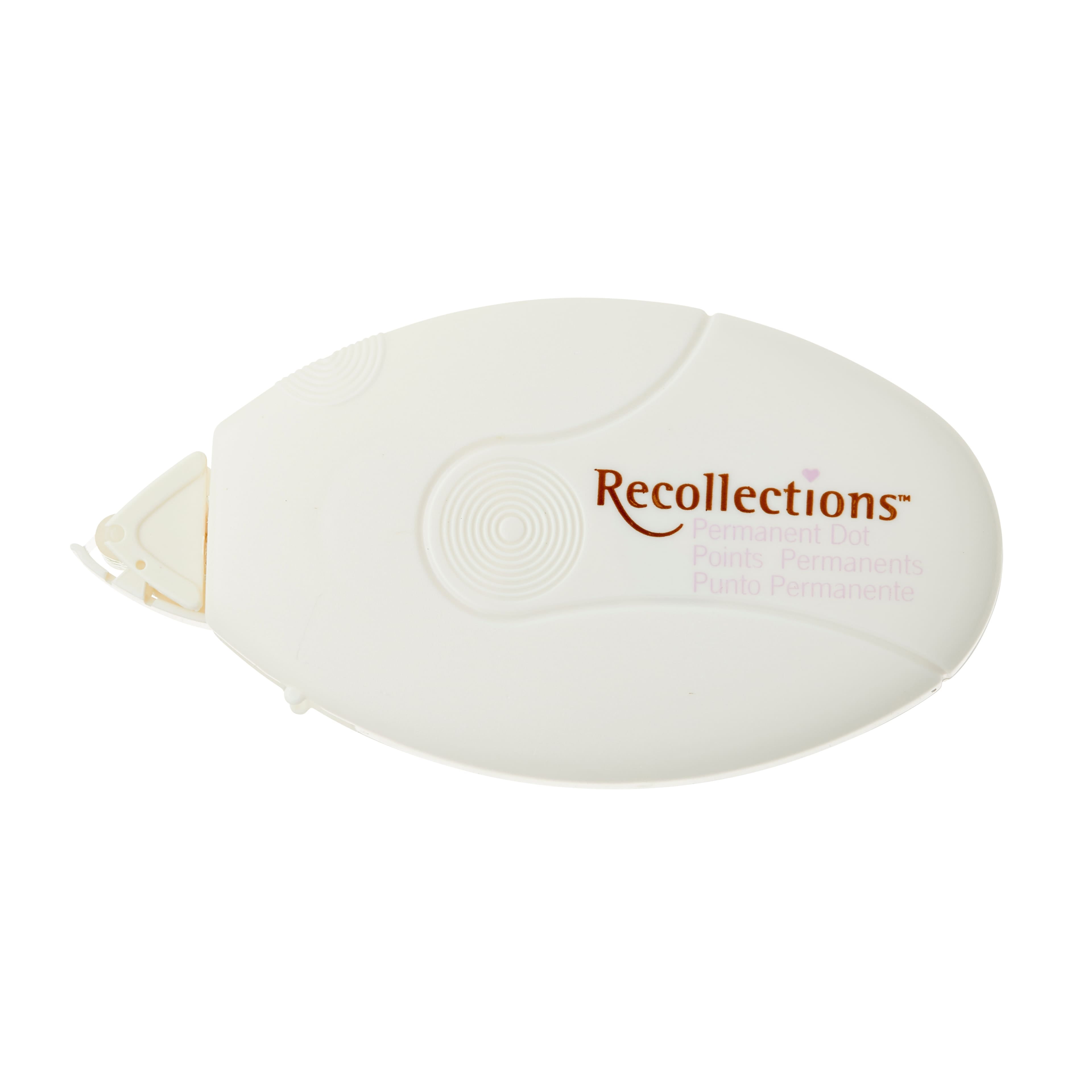 24 Pack: Permanent Dot Runner by Recollections™ - Walmart.com