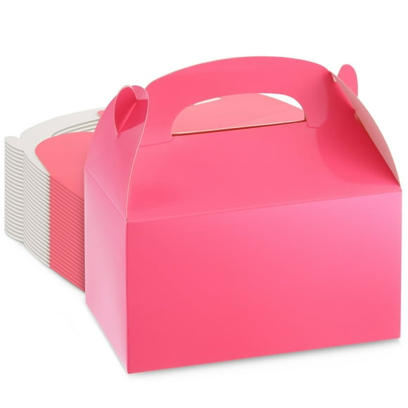 Kids Birthday Party Boxes