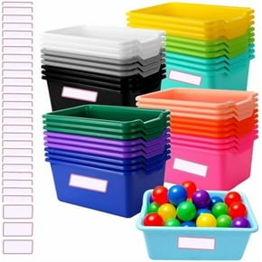 Brightroom Bins