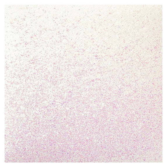 24 Pack: Prismatic Glitter Paper by Recollections™ - 12" x 12 ...