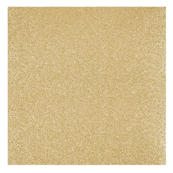24 Pack: Prismatic Glitter Paper by Recollections™ - 12" x 12 ...