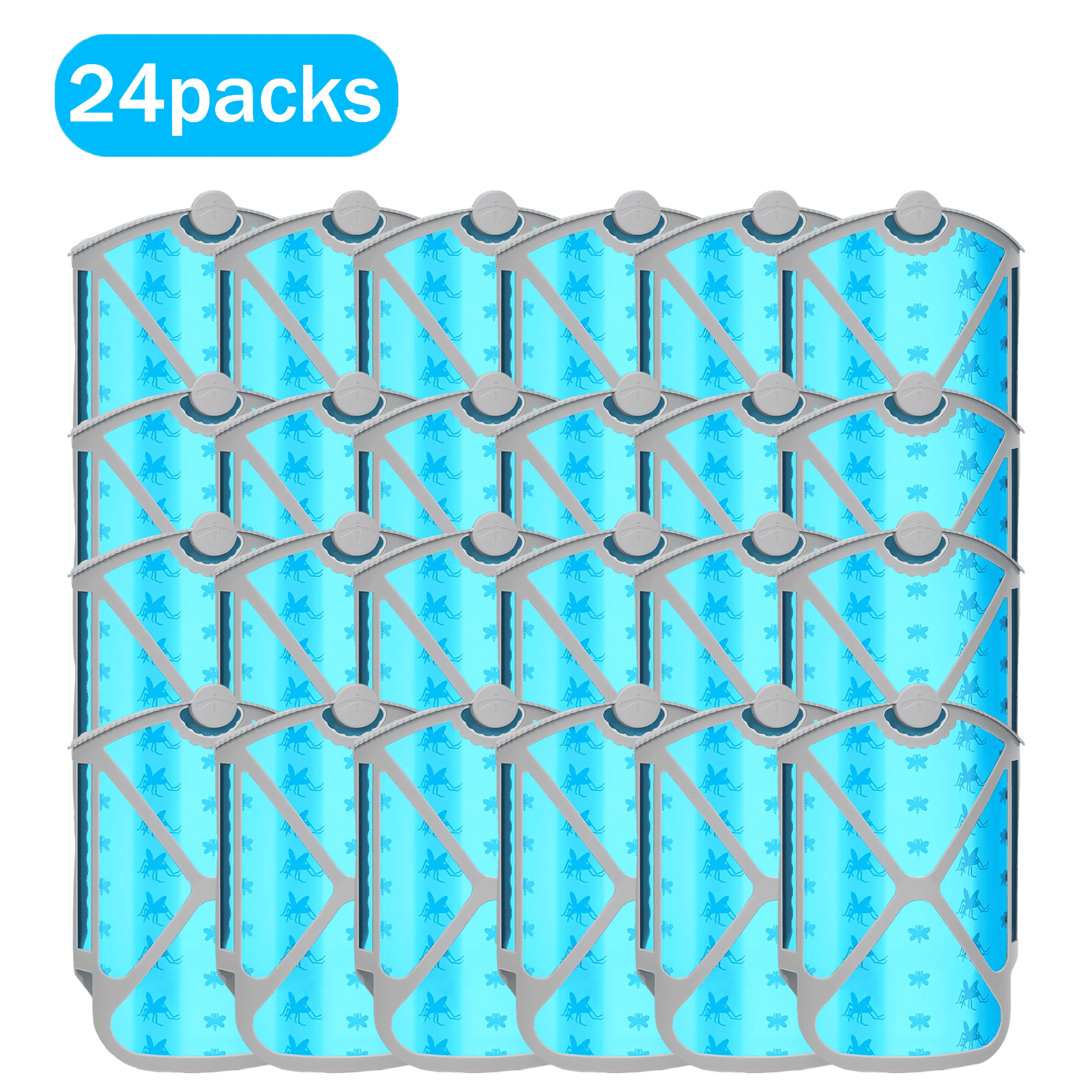 24 Pack Refill Cartridges for M364 / M364A / Max Trap Models – Secure ...
