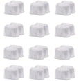 24 Pack Replacement Charcoal Water Filters for Keurig K-Mini,K-Duo,K ...