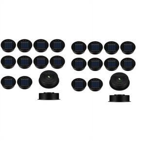 Replacement Solar Light Parts